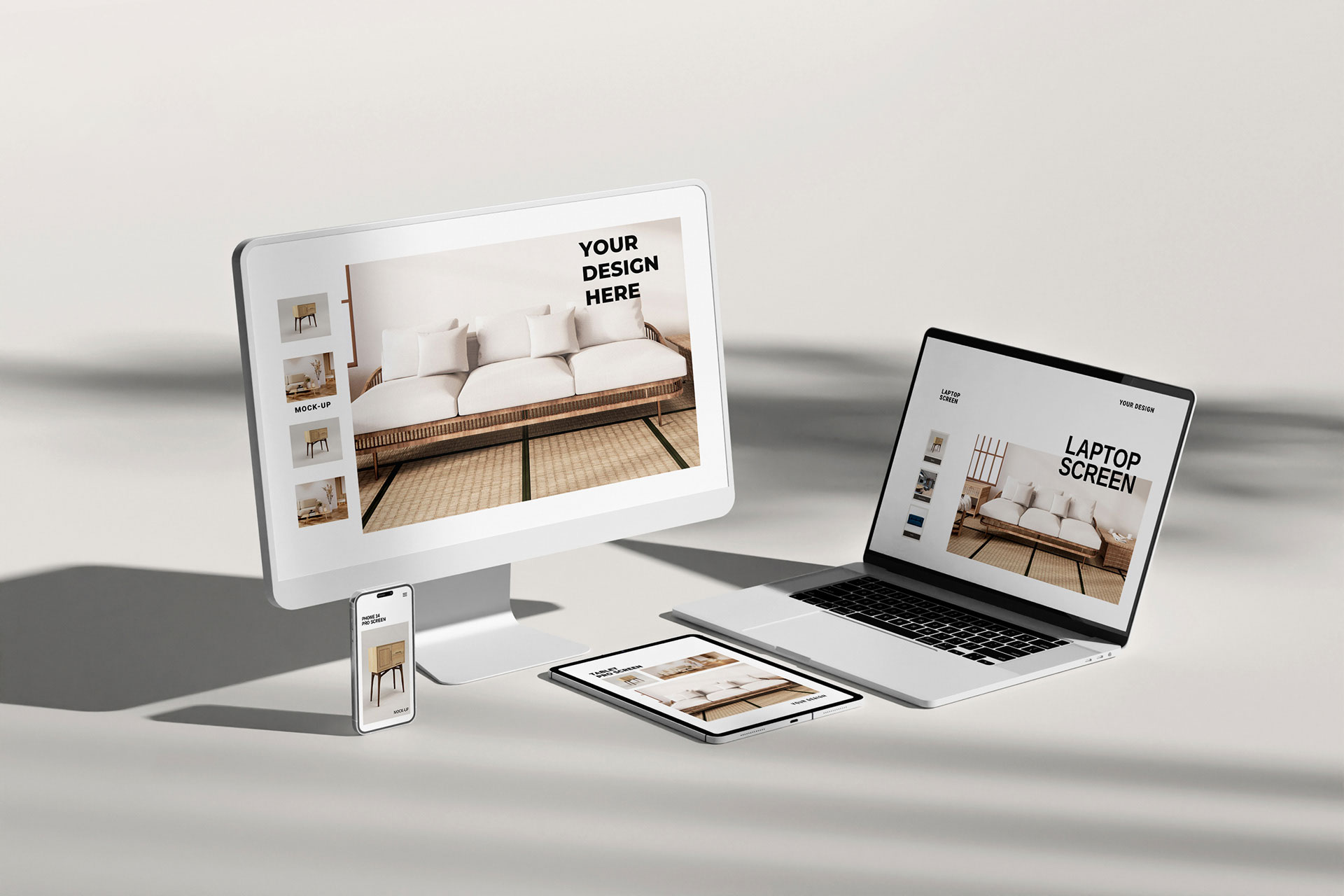 Mobile Coin View – TechSpitze