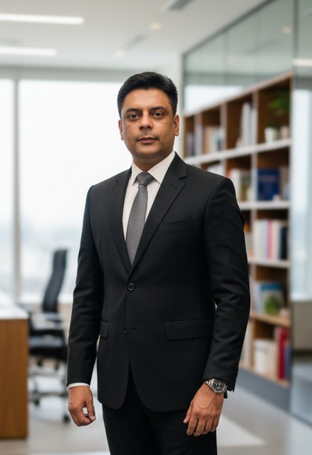 Our Team - TechSpitze