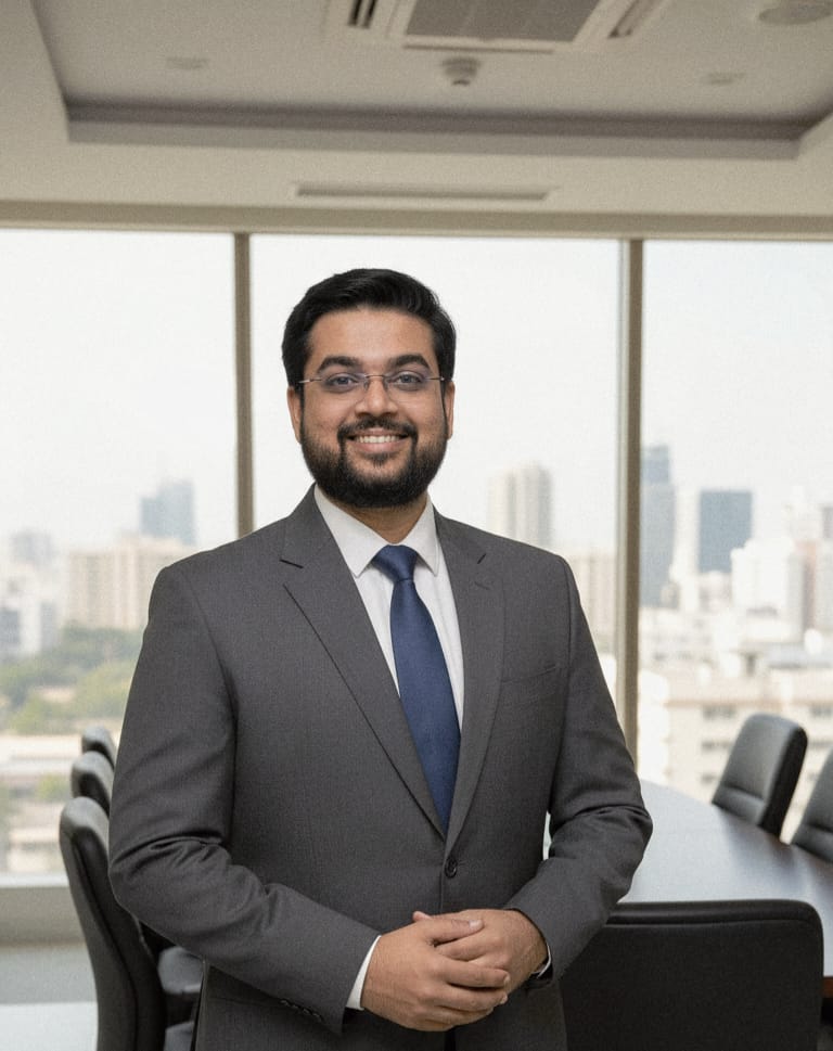 Our Team - TechSpitze