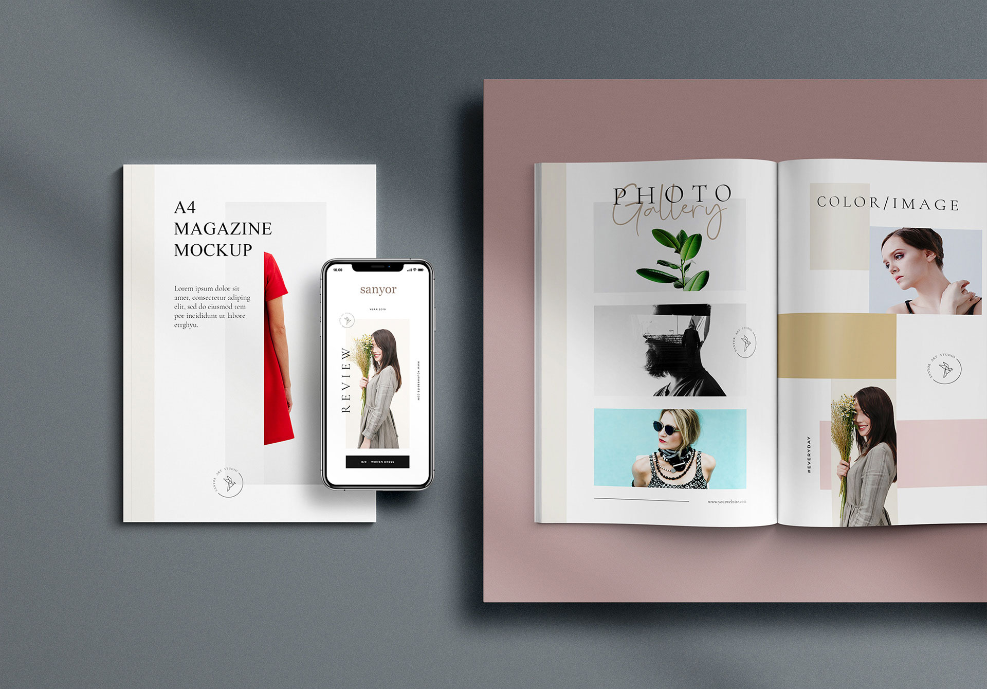 Software Management – TechSpitze