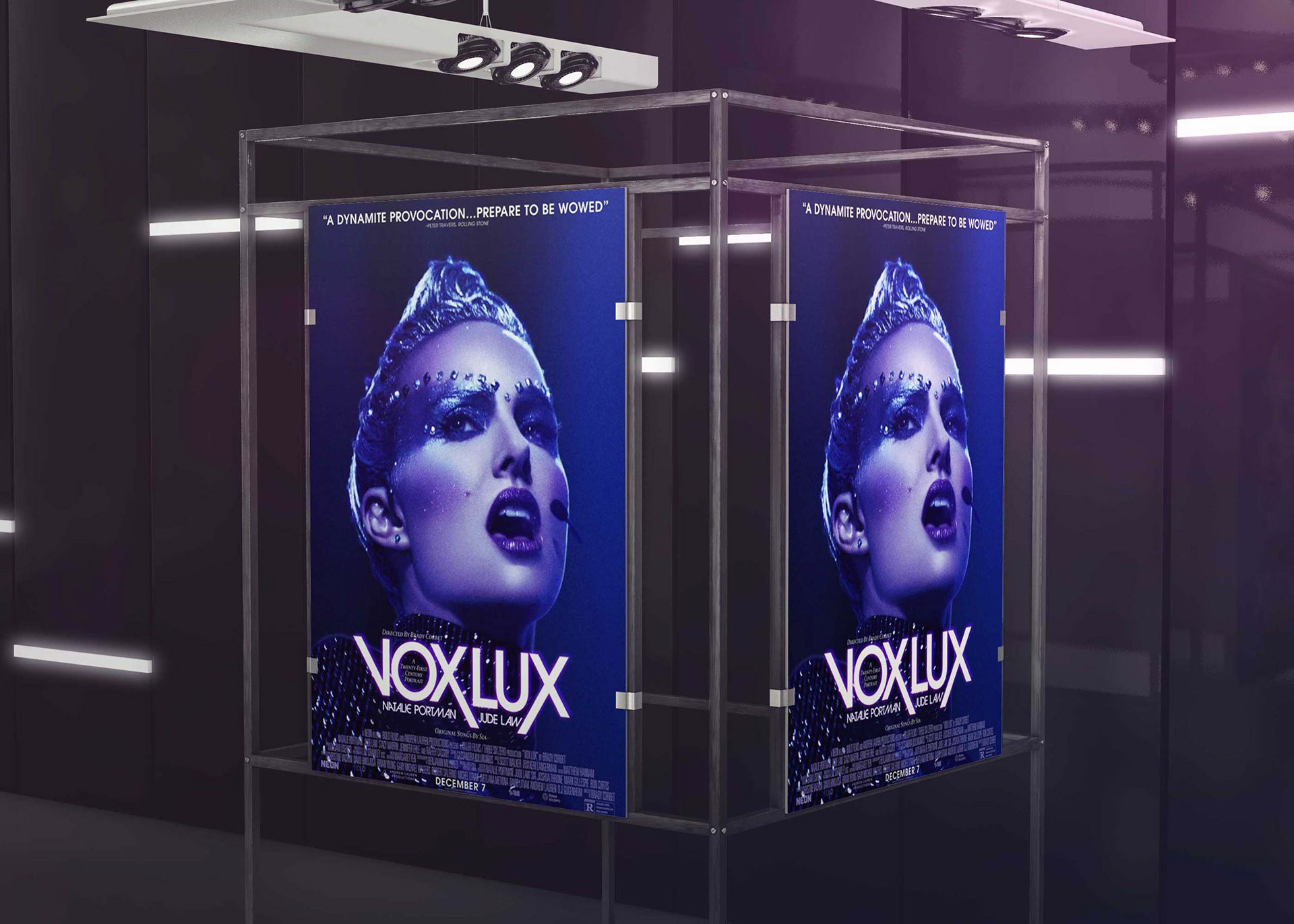 Social Media App – TechSpitze