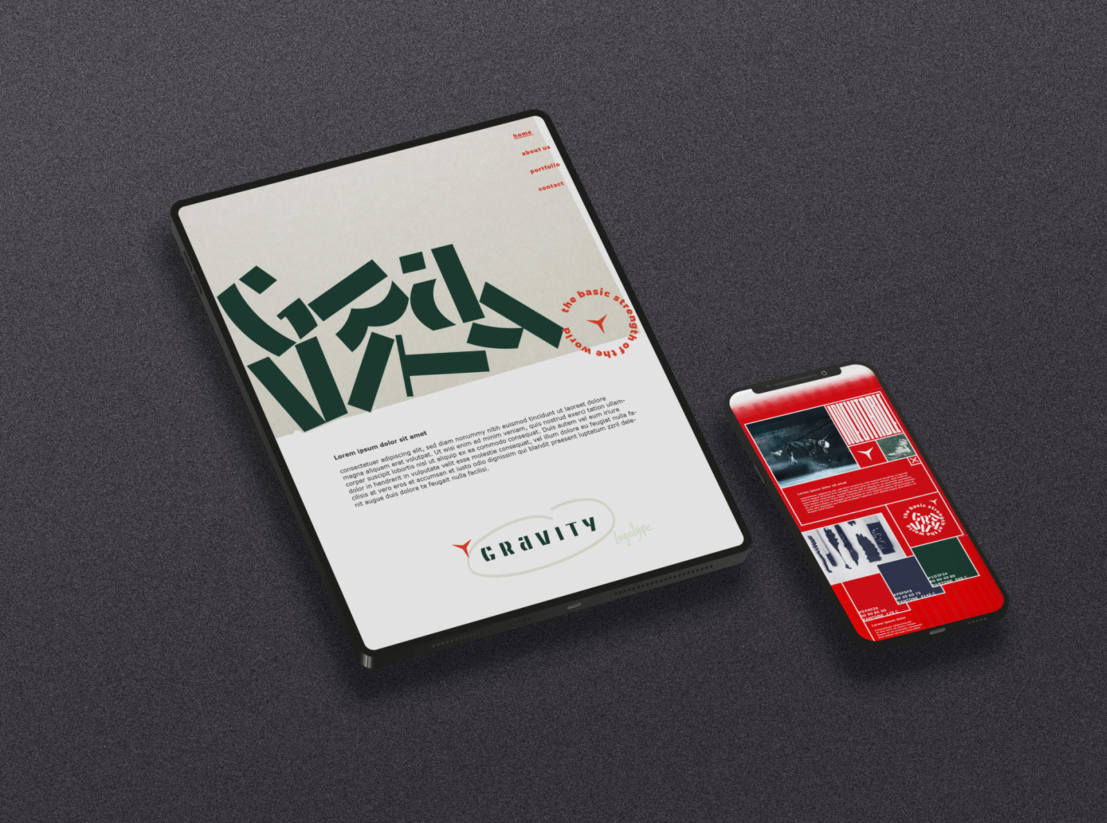 eCommerce Website – TechSpitze