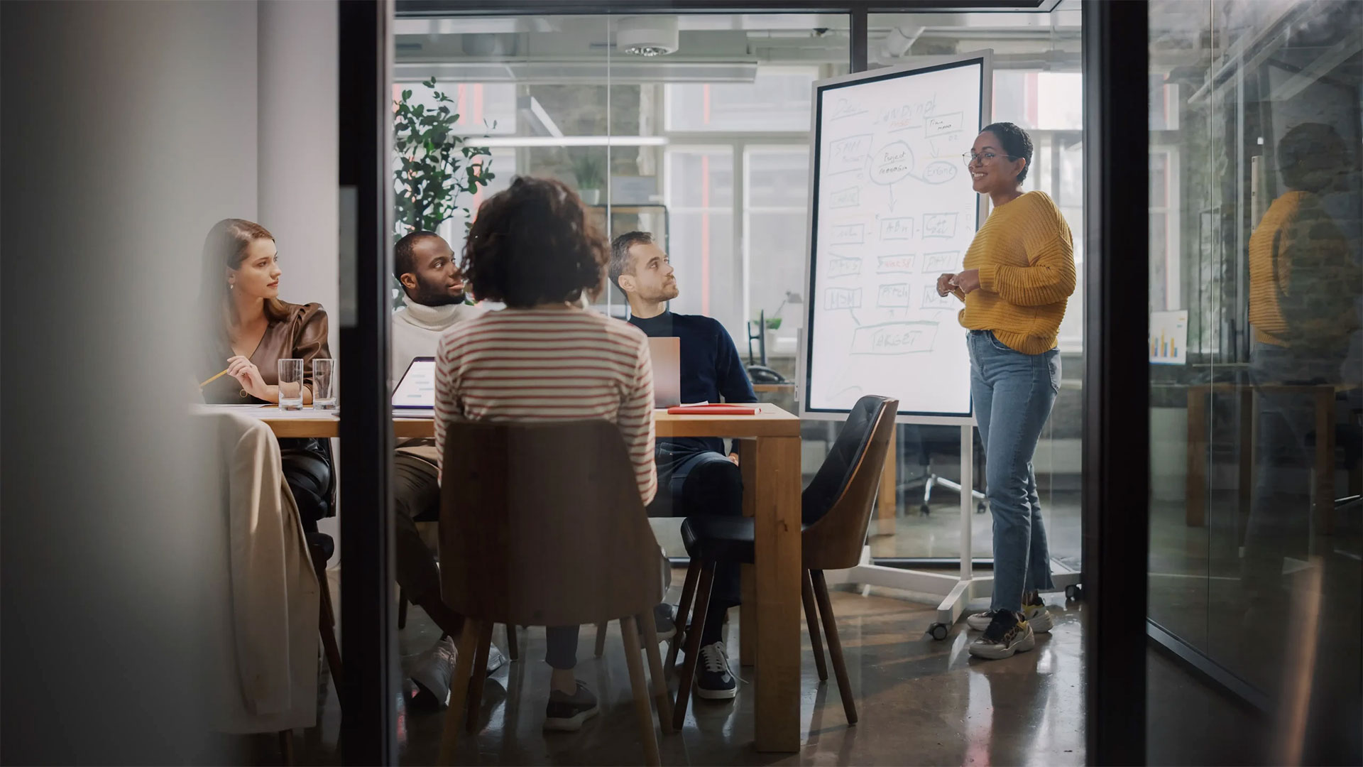 Managed IT Services Global | TechSpitze